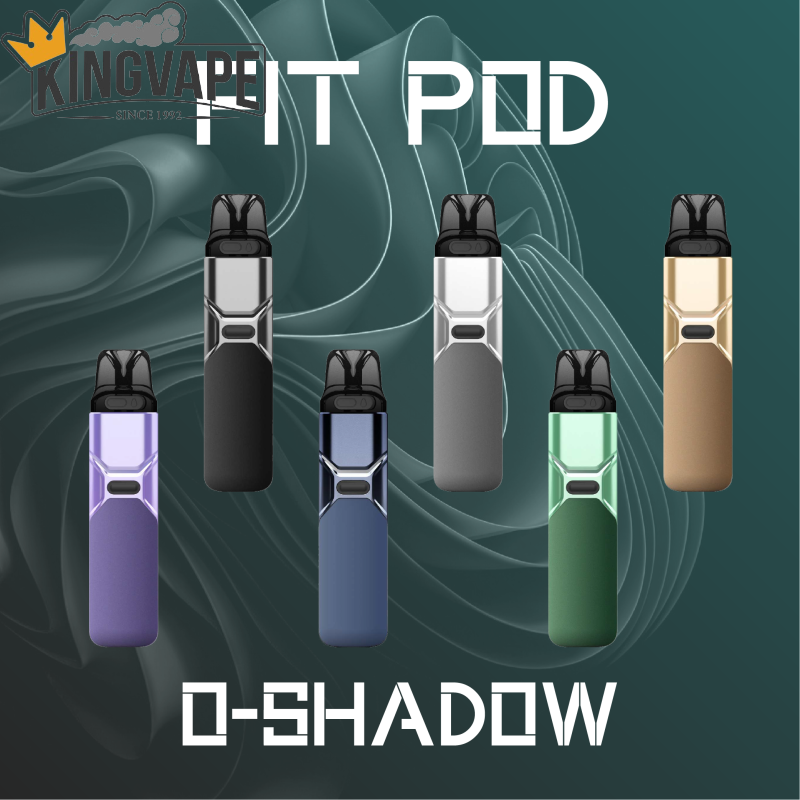 OXVA Xlim Pro 2 Pod Kit 30W - Chính Hãng - Giá Rẻ - Ship Code