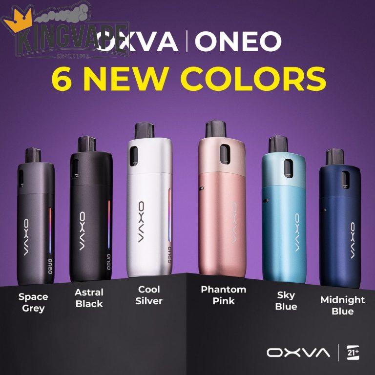 OXVA Xlim Pro 2 Pod Kit 30W - Chính Hãng - Giá Rẻ - Ship Code