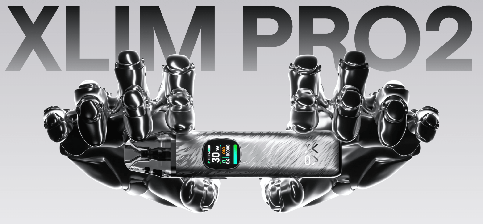 OXVA Xlim Pro 2 Pod Kit 30W - Chính Hãng - Giá Rẻ - Ship Code